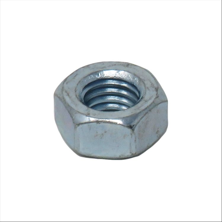 M8-1.25 Exhaust Hex Nut - Club Car Precedent / DS - Fits all FE290 & F ...
