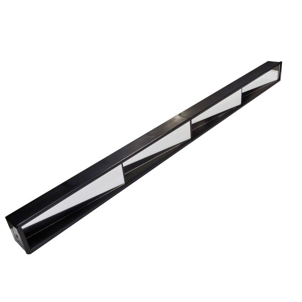 Excalibur Premium 4 Panel Rear View Mirror - Universal Fit – Cart Part ...