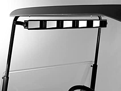 Excalibur Rear View Mirror, 5 Panel – Cart Part Superstore