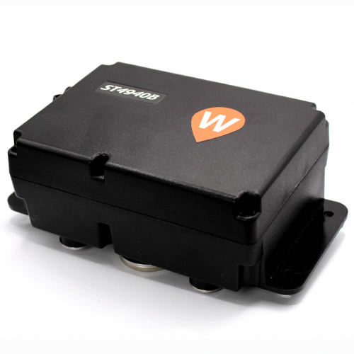 XTracker (XT Extended Battery GPS Tracker w/ SIM Card) - ST4940B – Cart ...